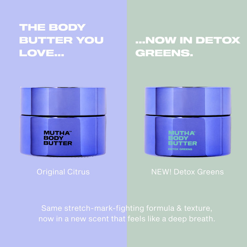 MUTHA® | Beauty for the Bodies That Do It All