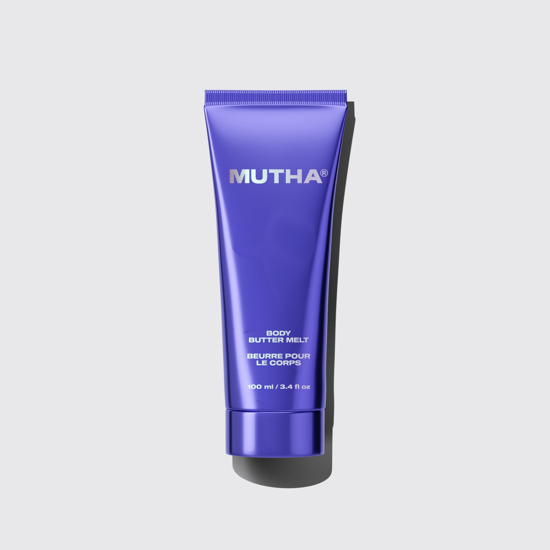MUTHA® | Beauty for the Bodies That Do It All